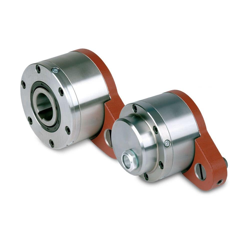 Roller backstop - GFRF3F4 series - STIEBER - full-face / bearing