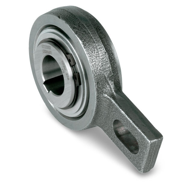 Bearing backstop - RSBW - STIEBER - full-face