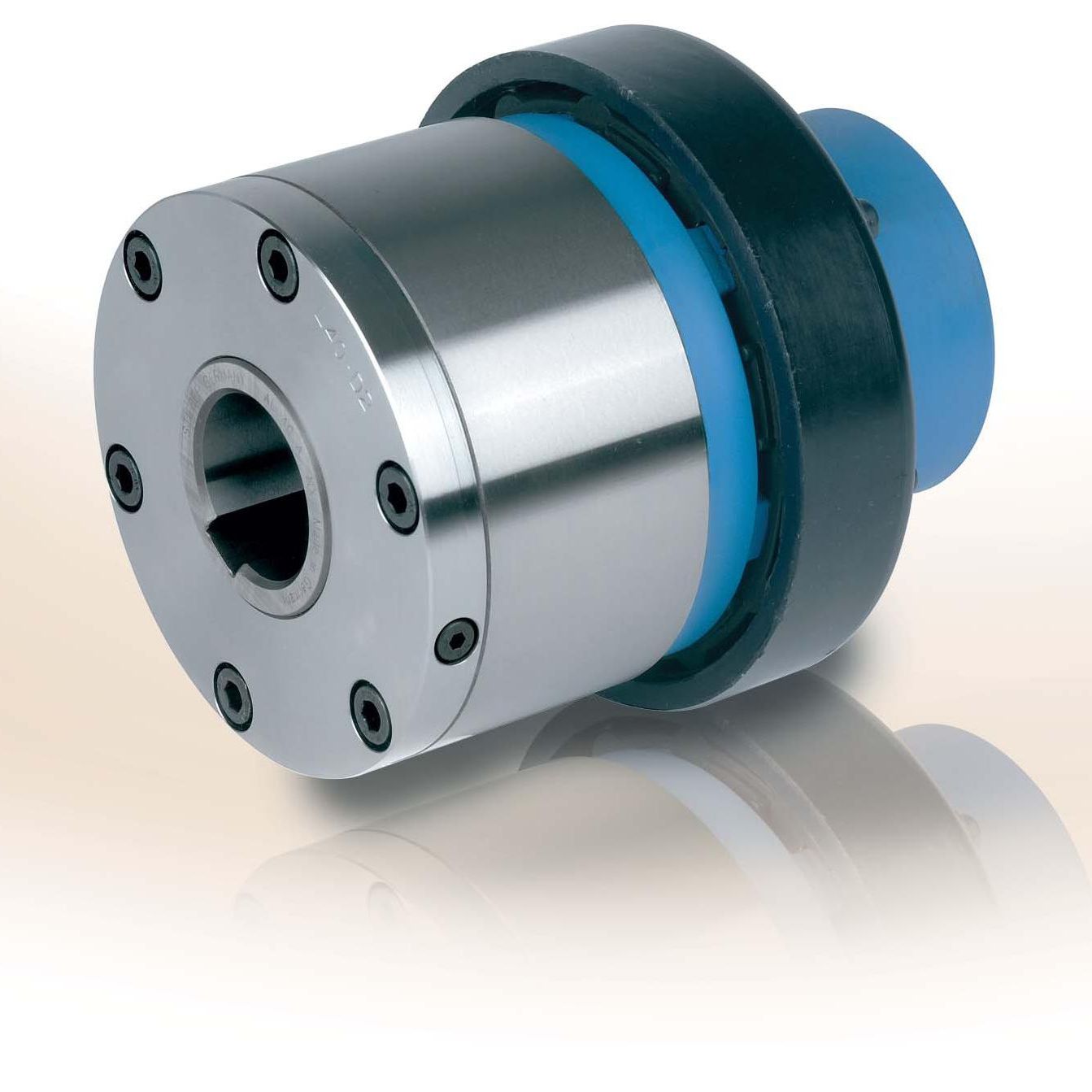 One-way roller clutch - ALKMSD2 series - STIEBER - full-face / bearing ...