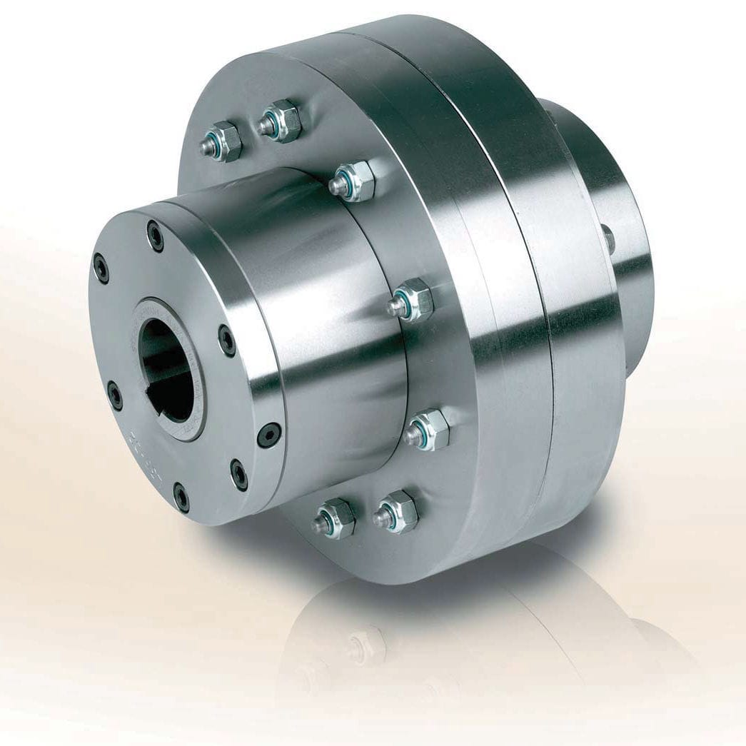 One-way bearing clutch - ALMKEED2 series - STIEBER - full-face