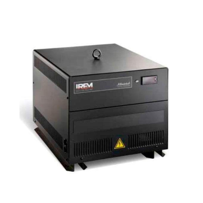 Single-phase voltage stabilizer - MINISTAB M - IREM SPA - automatic