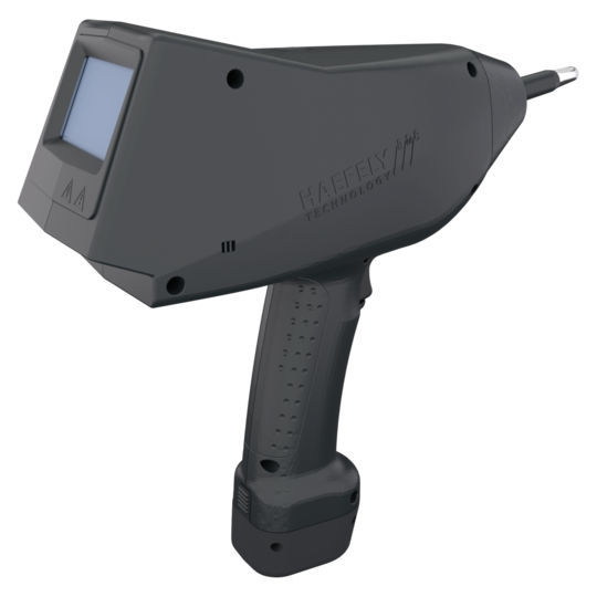 Electrostatic discharge simulator - ONYX 16 - Haefely AG - ESD