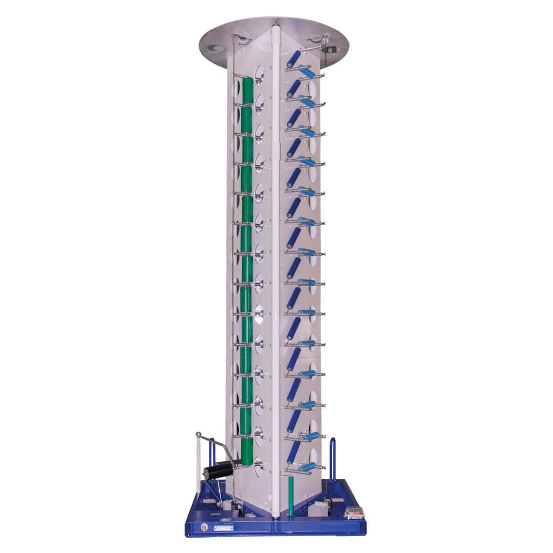 Impulse voltage test system - SGDA - Haefely AG - on site