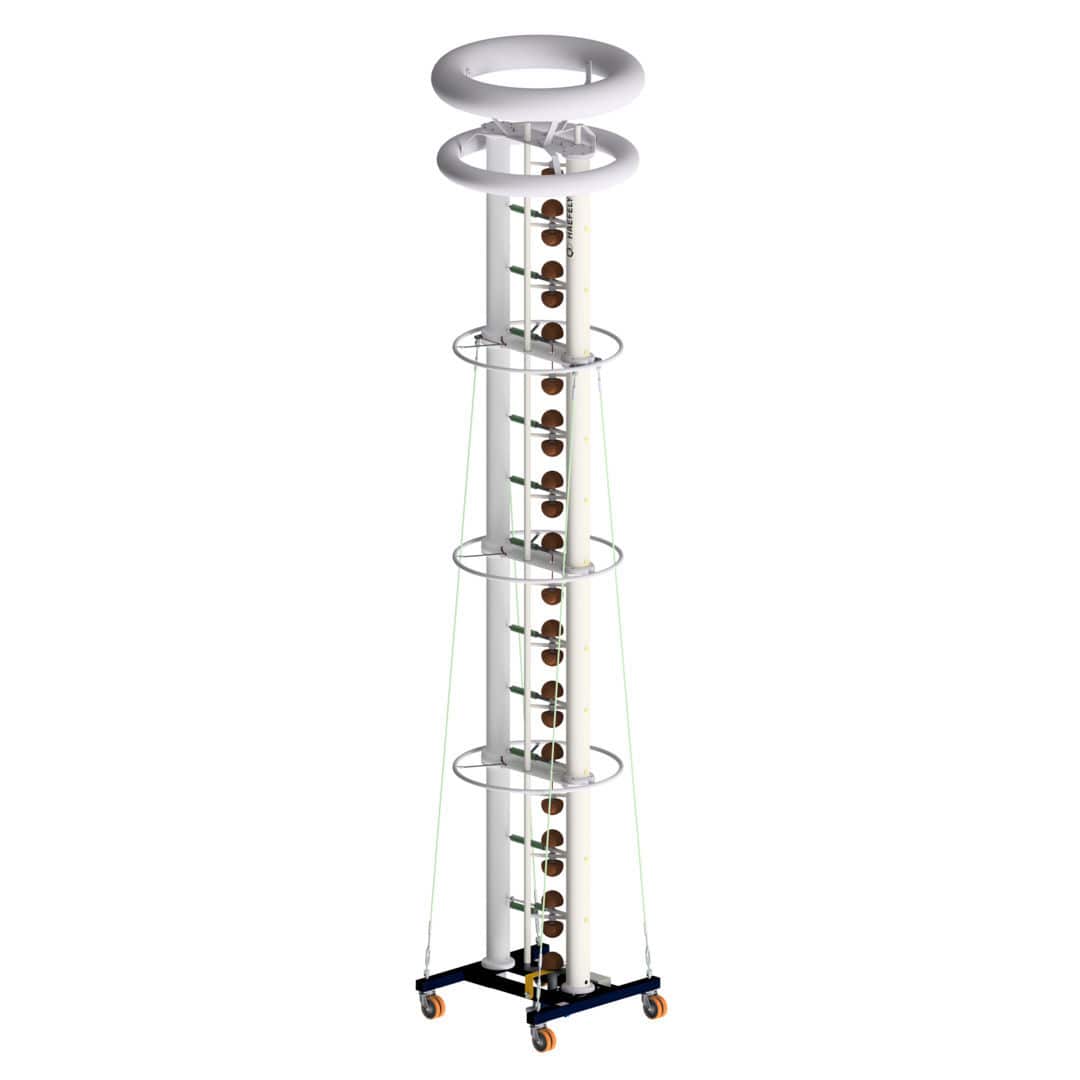 Automatic test system - MAFS - Haefely AG - high-voltage