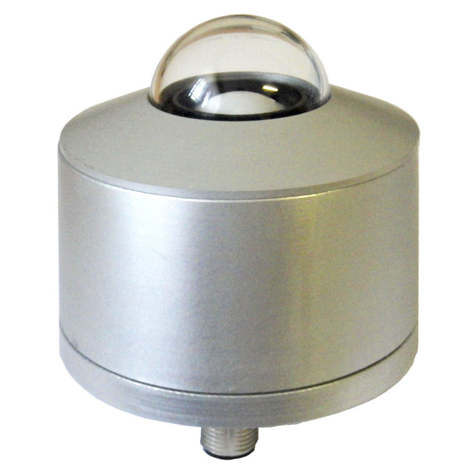 Radiation probe - Messköpfe für optische Strahlung - Ahlborn Mess- und ...