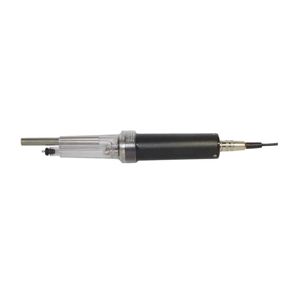 Digital psychrometer - FNAD 46 series - Ahlborn Mess- und ...