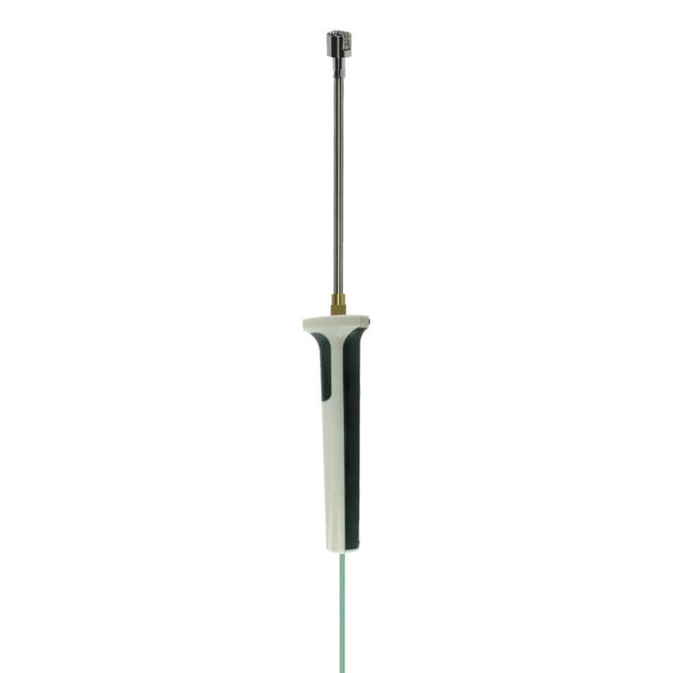 Surface temperature measurement temperature sensor - Fühler für ...