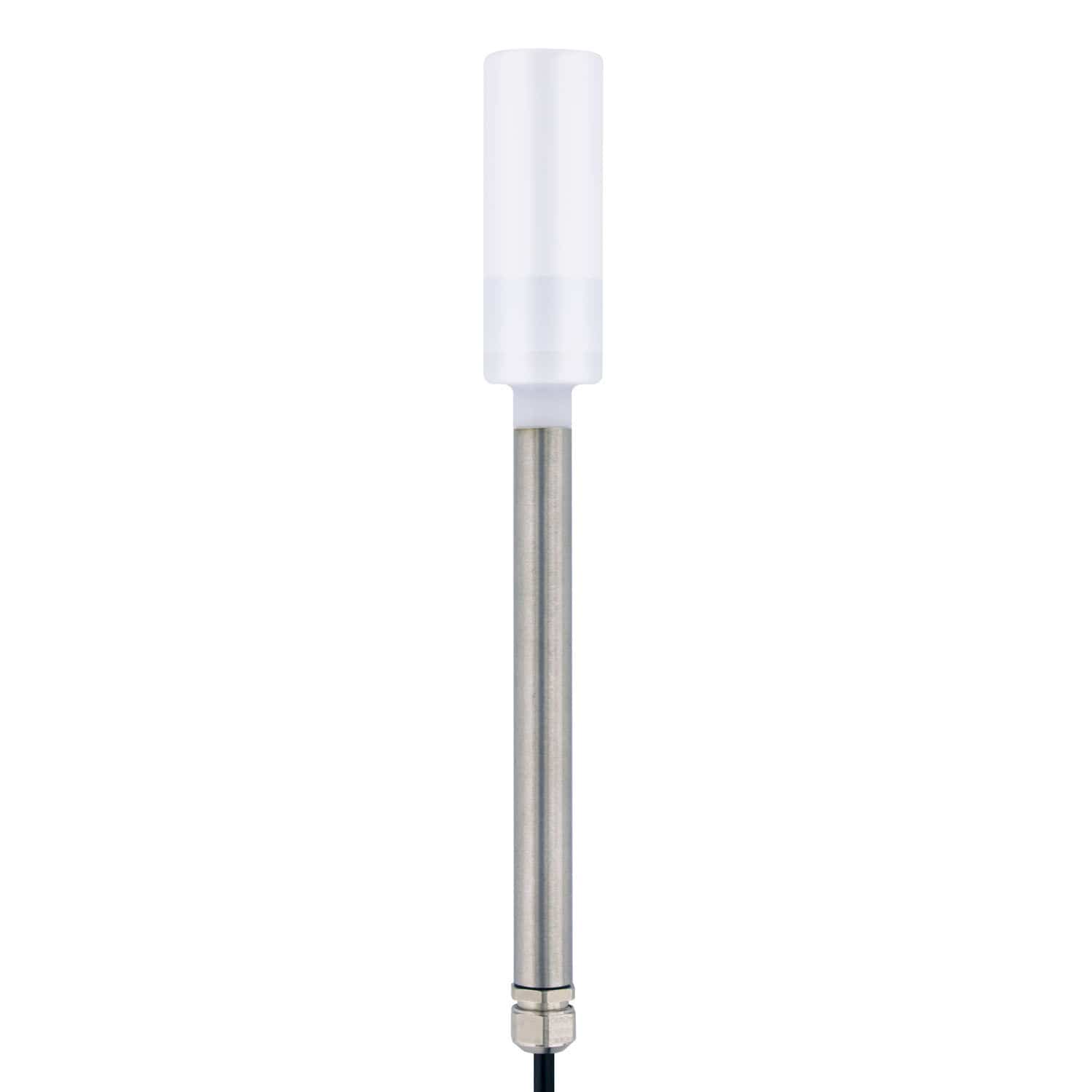 NDIR CO2 sensor - ALMEMO® D6 - Ahlborn Mess- und Regelungstechnik GmbH ...