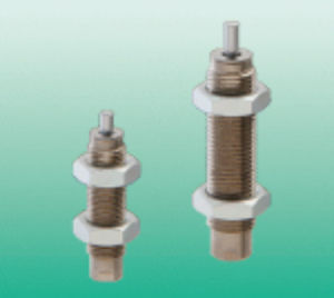 Shock absorber - SKL - CKD - pneumatic