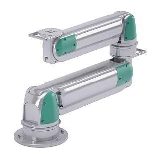 Articulated arm - PAW-FP1 series - CKD