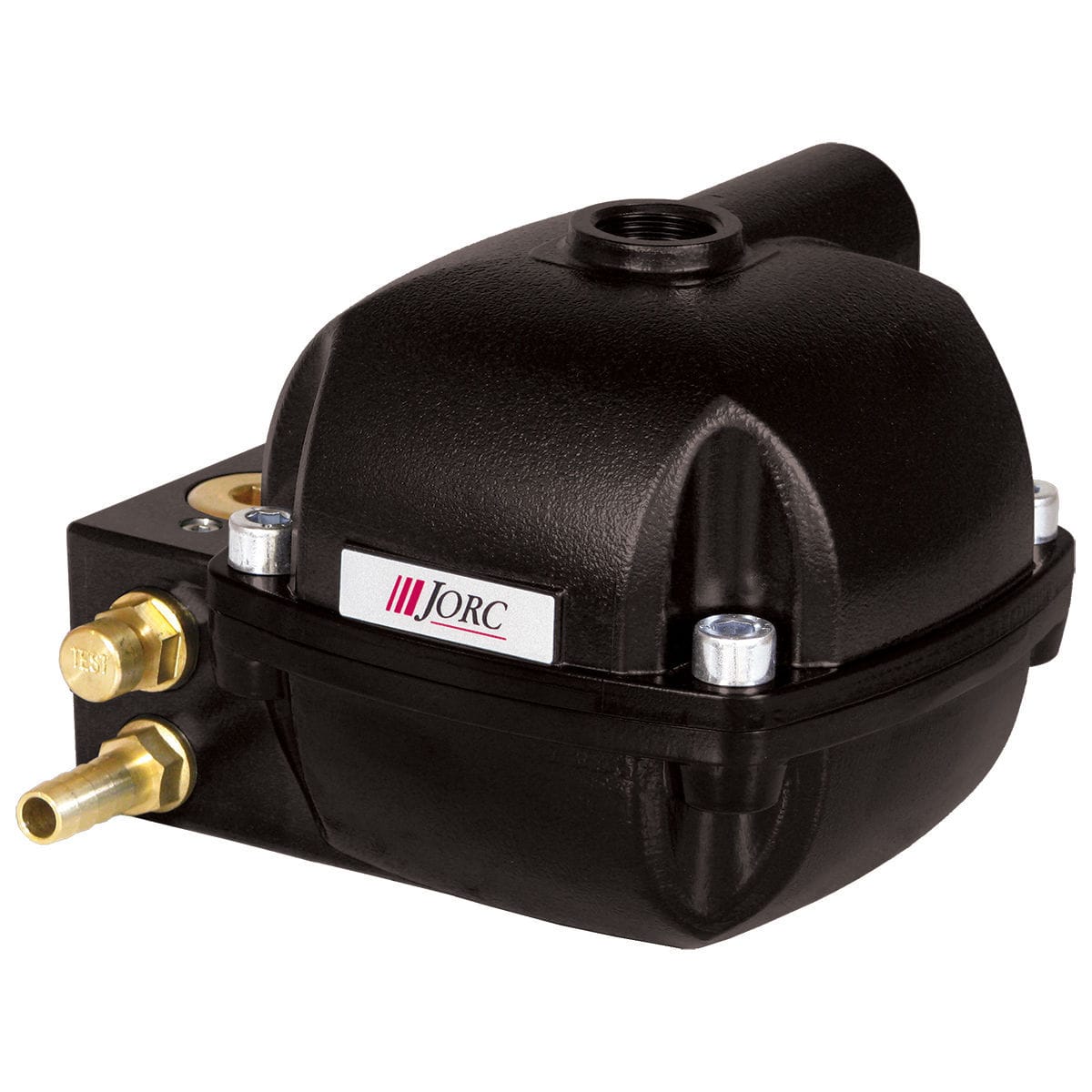 Condensate drain - NUFORS-CR - Jorc Industrial - air / automatic ...