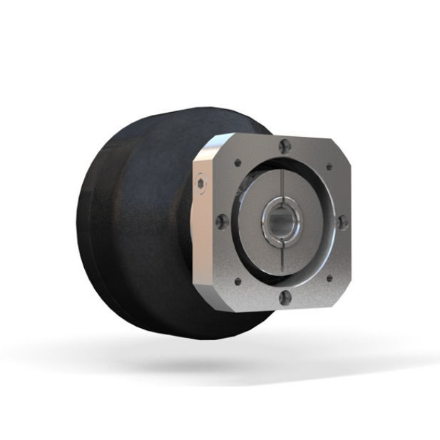 Cycloidal gearbox - Neco®-42 - Nabtesco Precision Europe - coaxial ...