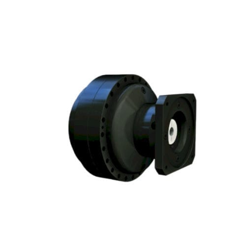 Cycloidal gearbox - Neco®HT-900 - Nabtesco Precision Europe - coaxial ...