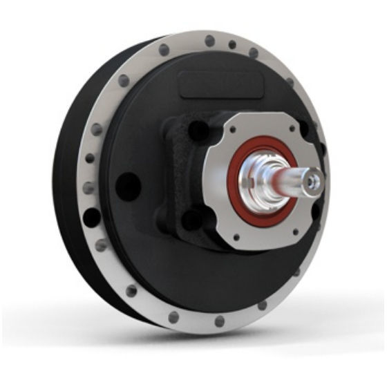 Cycloidal gearbox - RDP-40E - Nabtesco Precision Europe - parallel ...