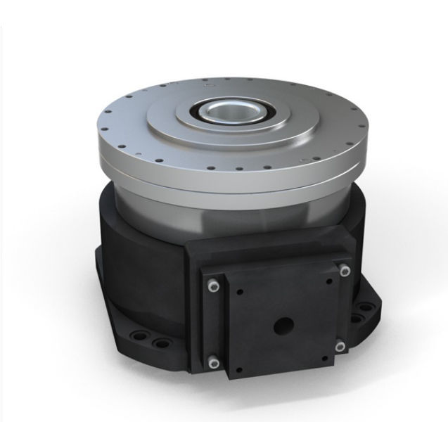 Cycloidal gearbox - RS-320A - Nabtesco Precision Europe - right angle ...