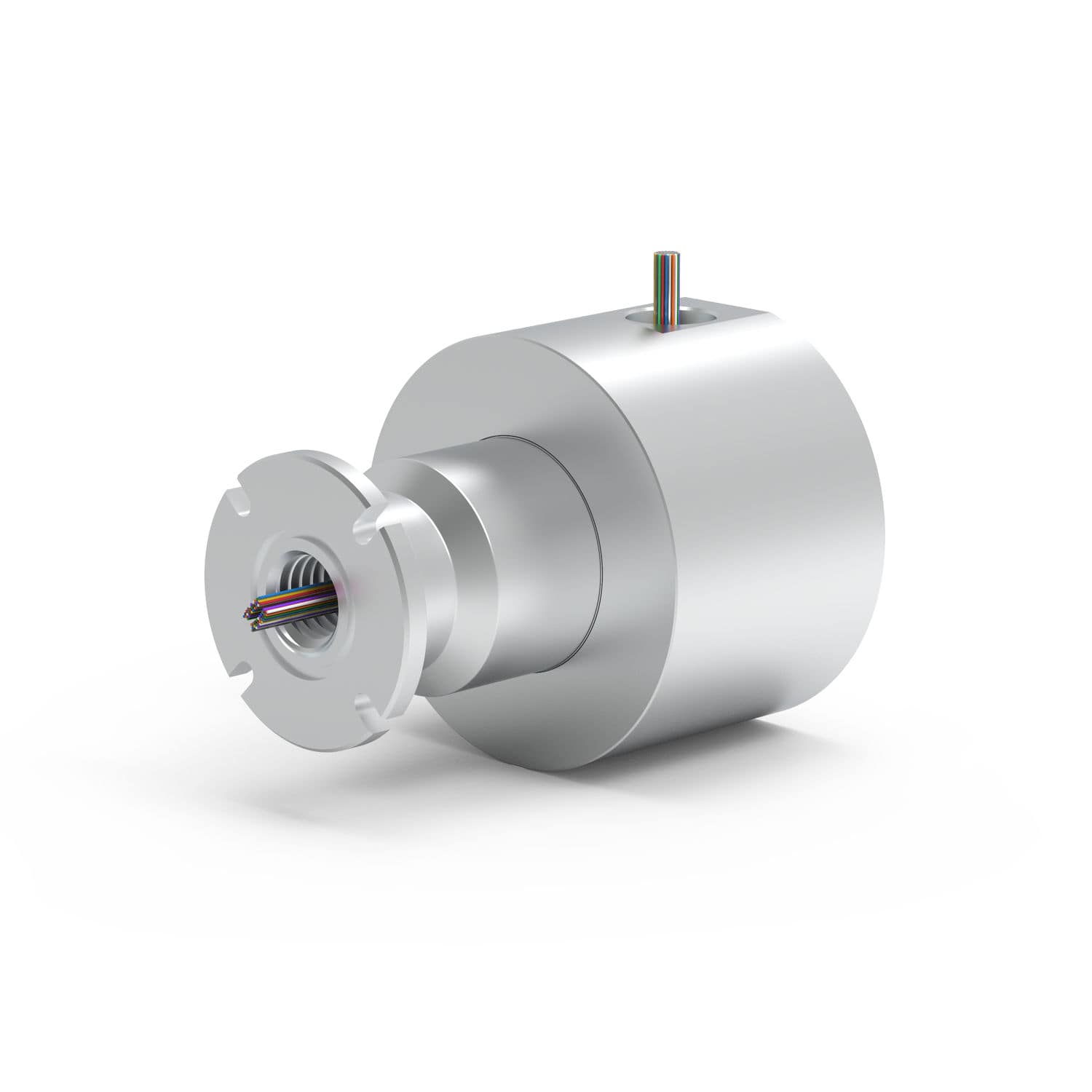 Slip ring enclosure - SRPE-100 - DSTI - Dynamic Sealing Technologies ...