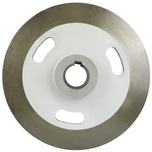 Wind turbine brake plate - IA0002 - Industrial Clutch Parts