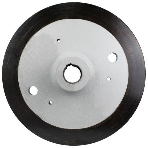 Wind turbine brake plate - ICPV21201 - Industrial Clutch Parts
