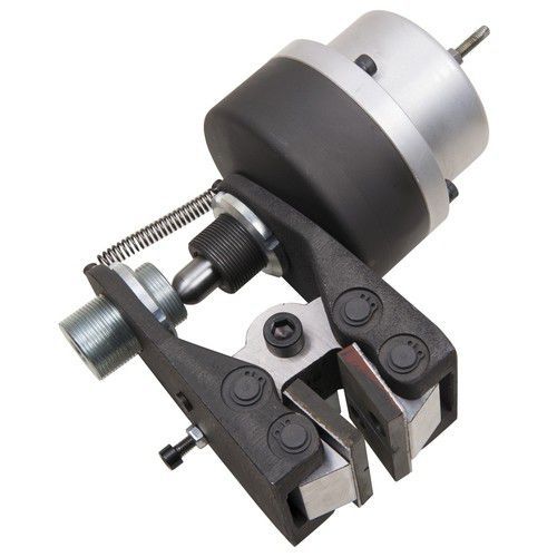 Disc brake caliper - CBS43 - Industrial Clutch Parts - spring activated ...