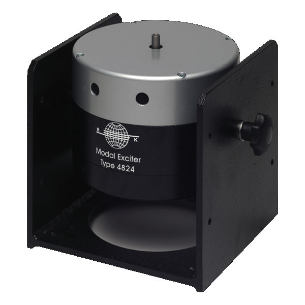 Modal shaker - 4824 - Brüel & Kjaer