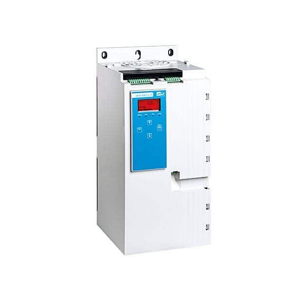 Motor soft starter - VersiStart p II - PETER Electronic - electronic ...