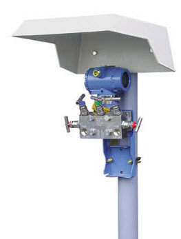 Instrument sunshade - BULK