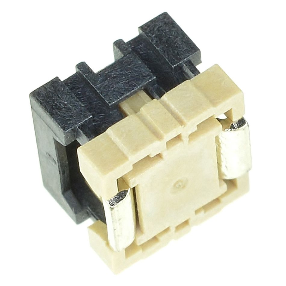 Compact fuse - HCRTP-mini - Littelfuse - thermal / SMD / lead-free