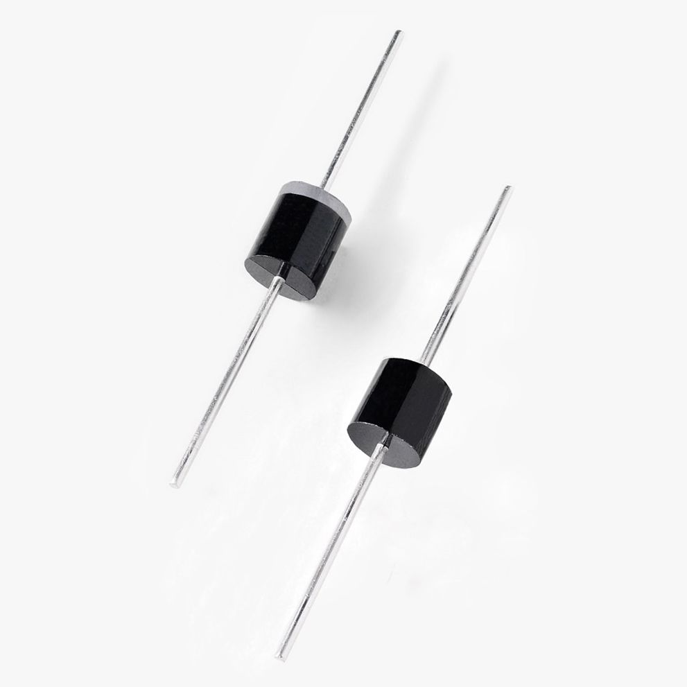 TVS diode - TLPA series - Littelfuse - axial-lead / high-voltage / for ...
