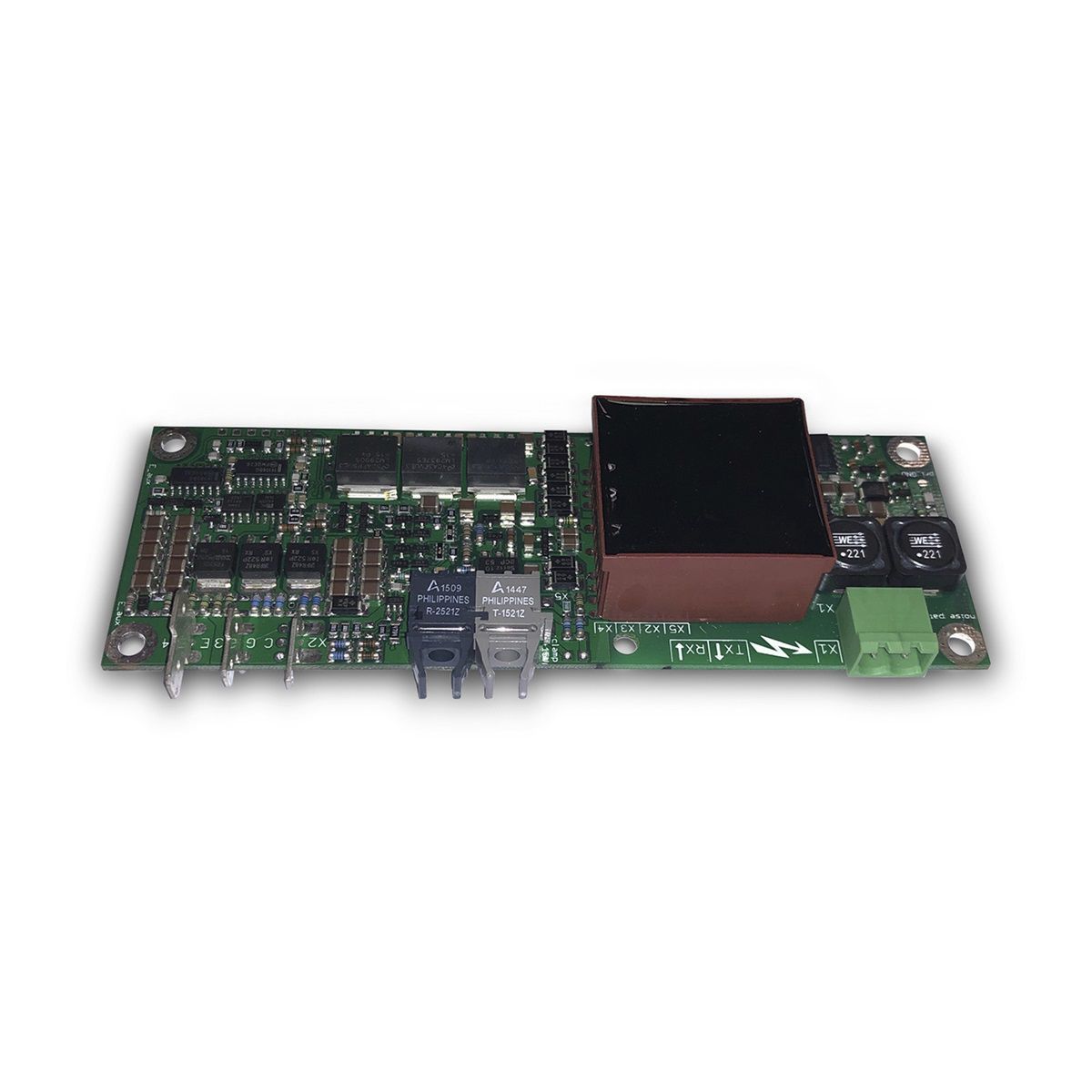 IGBT gate driver - C044BG400 series - Littelfuse