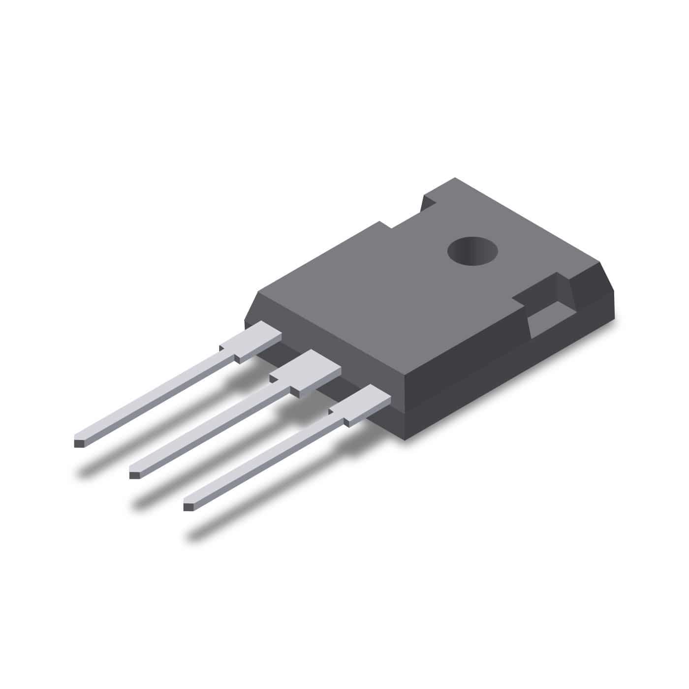 MOSFET for automotive applications - Littelfuse