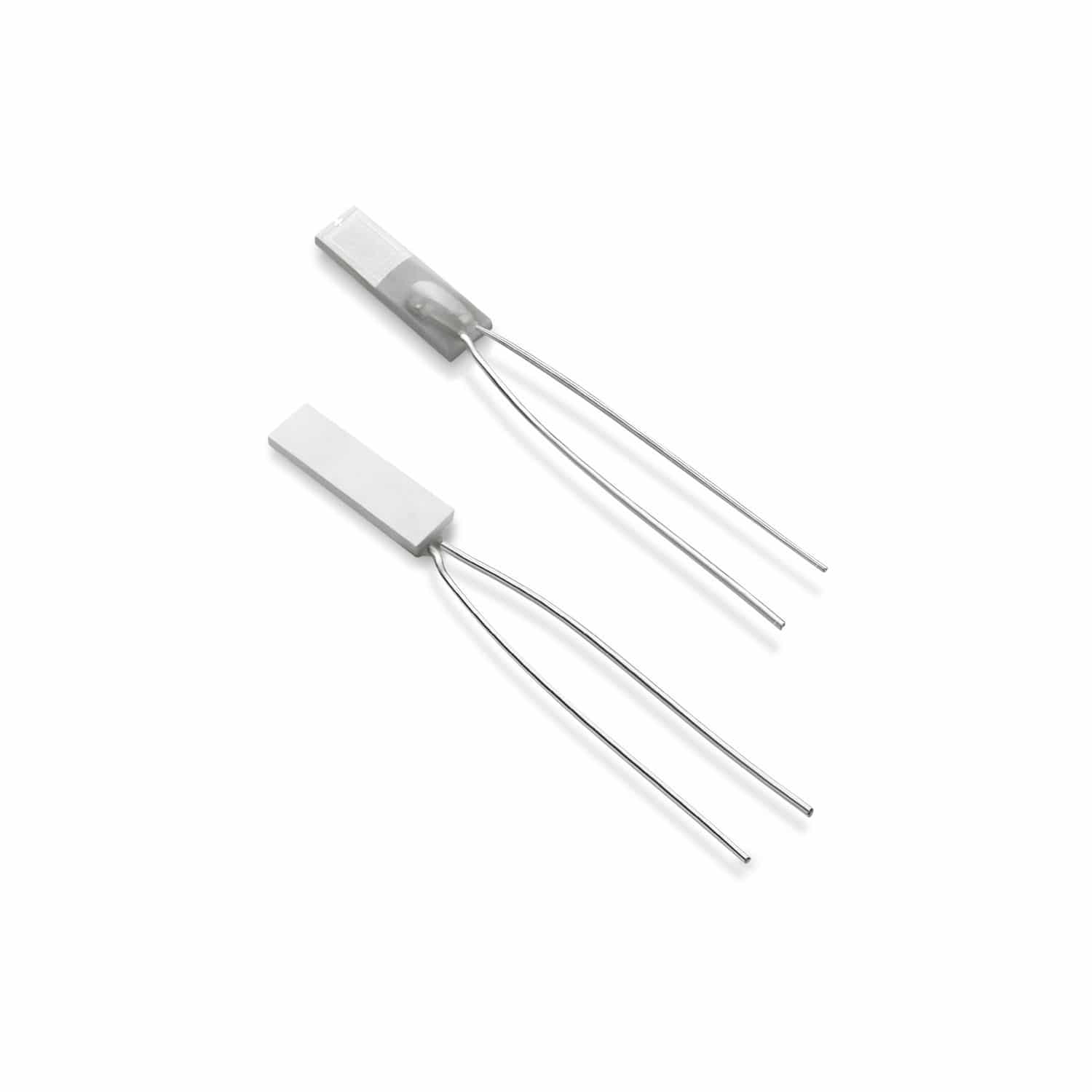 RTD temperature sensor - PPG series - Littelfuse - platinum resistive ...