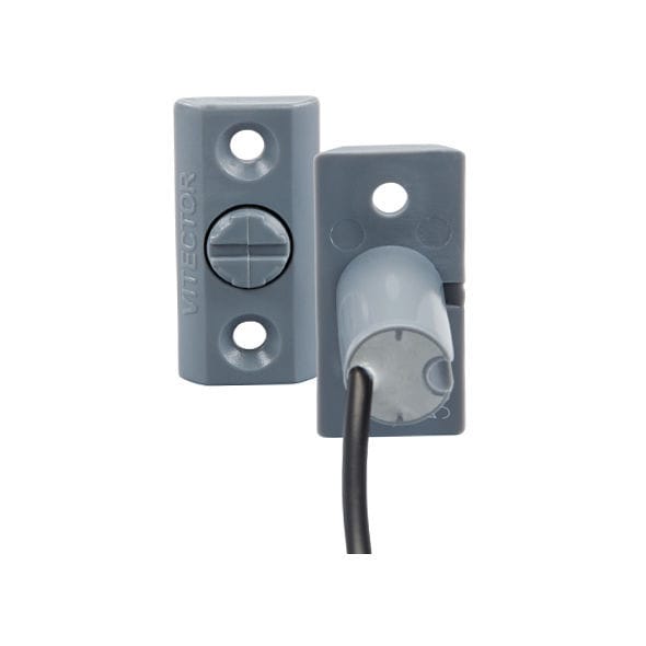 Adjustable switch - ENS-S series - FRABA VITECTOR - tactile / single ...