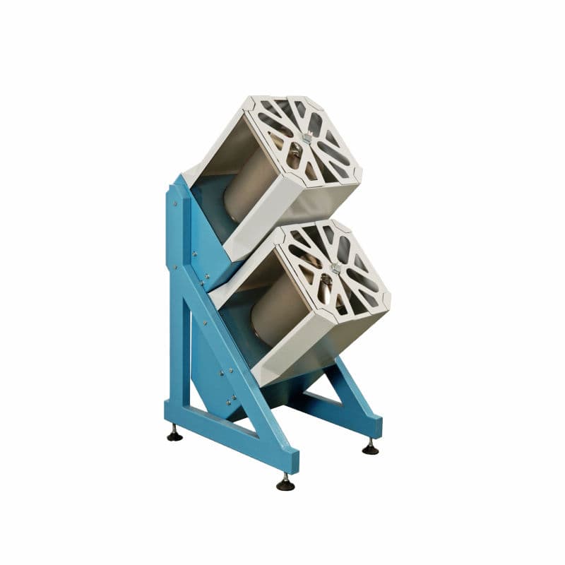 Twisting machine - PreTwist T - AGTEKS