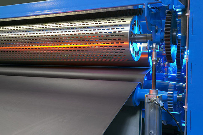 Lapping machine - AUTEFA SOLUTIONS