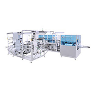 Fixed sewing machine - FHO-7765 - AUTOMATEX - automatic