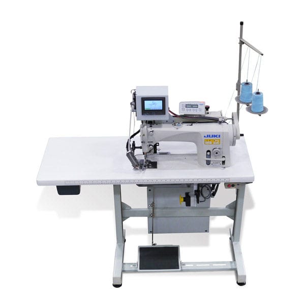 Fixed sewing machine - SA-400-EDC-PB - AUTOMATEX - automatic