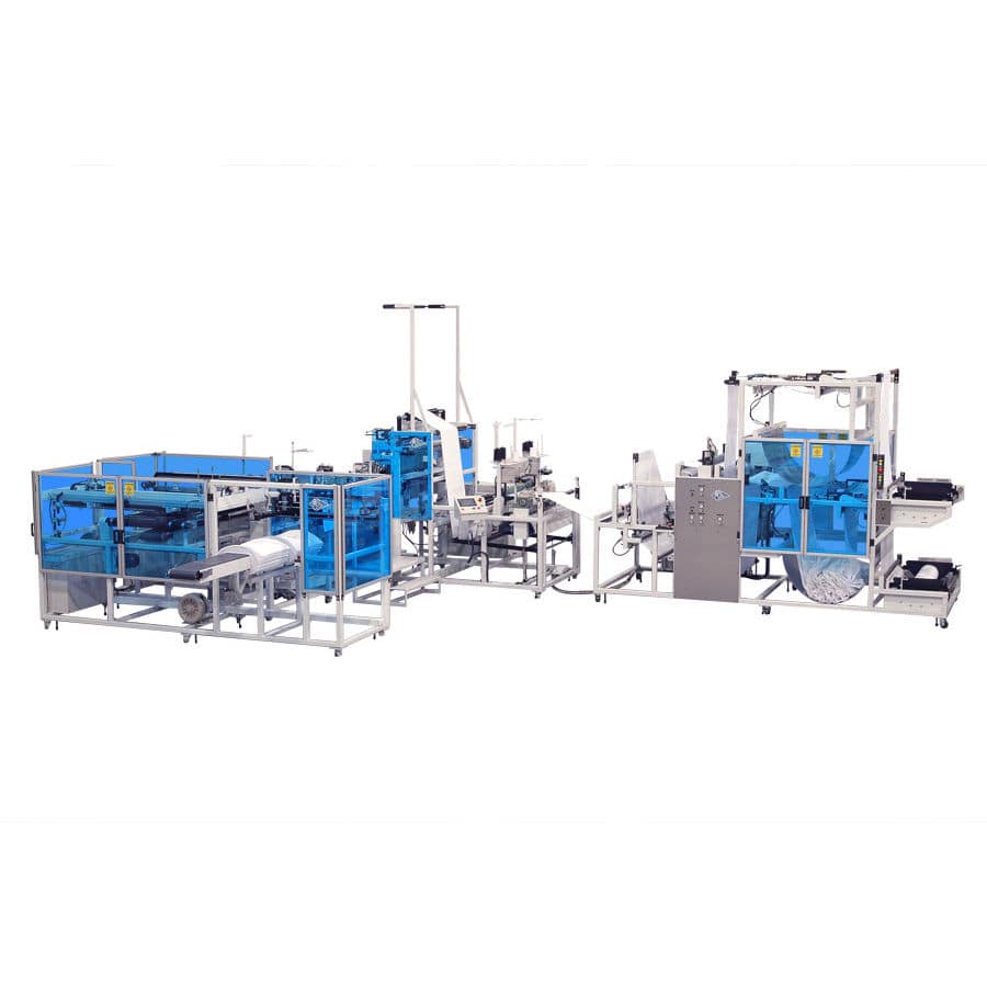 Fixed sewing machine - SR-7700 - AUTOMATEX - automatic