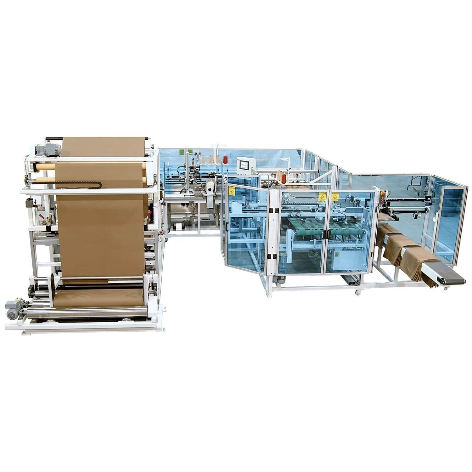 Single-needle sewing machine - FTO-7880-T - AUTOMATEX - for pillow ...