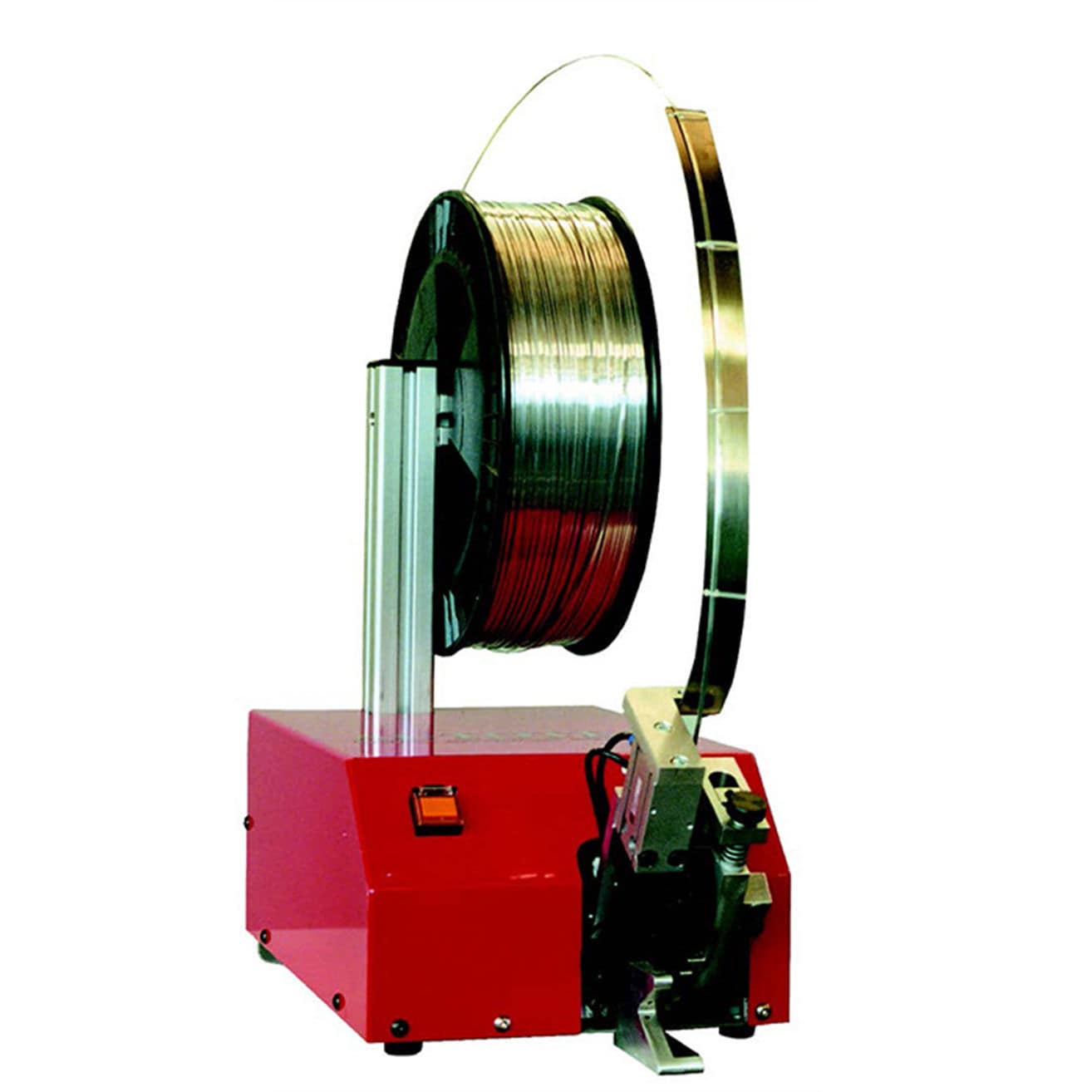 Automatic clipping machine - AUTOCLIP - AUTOTEX