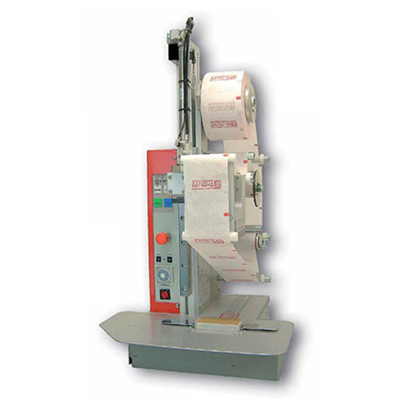 Tag - AUTOPRINT 101 - AUTOTEX