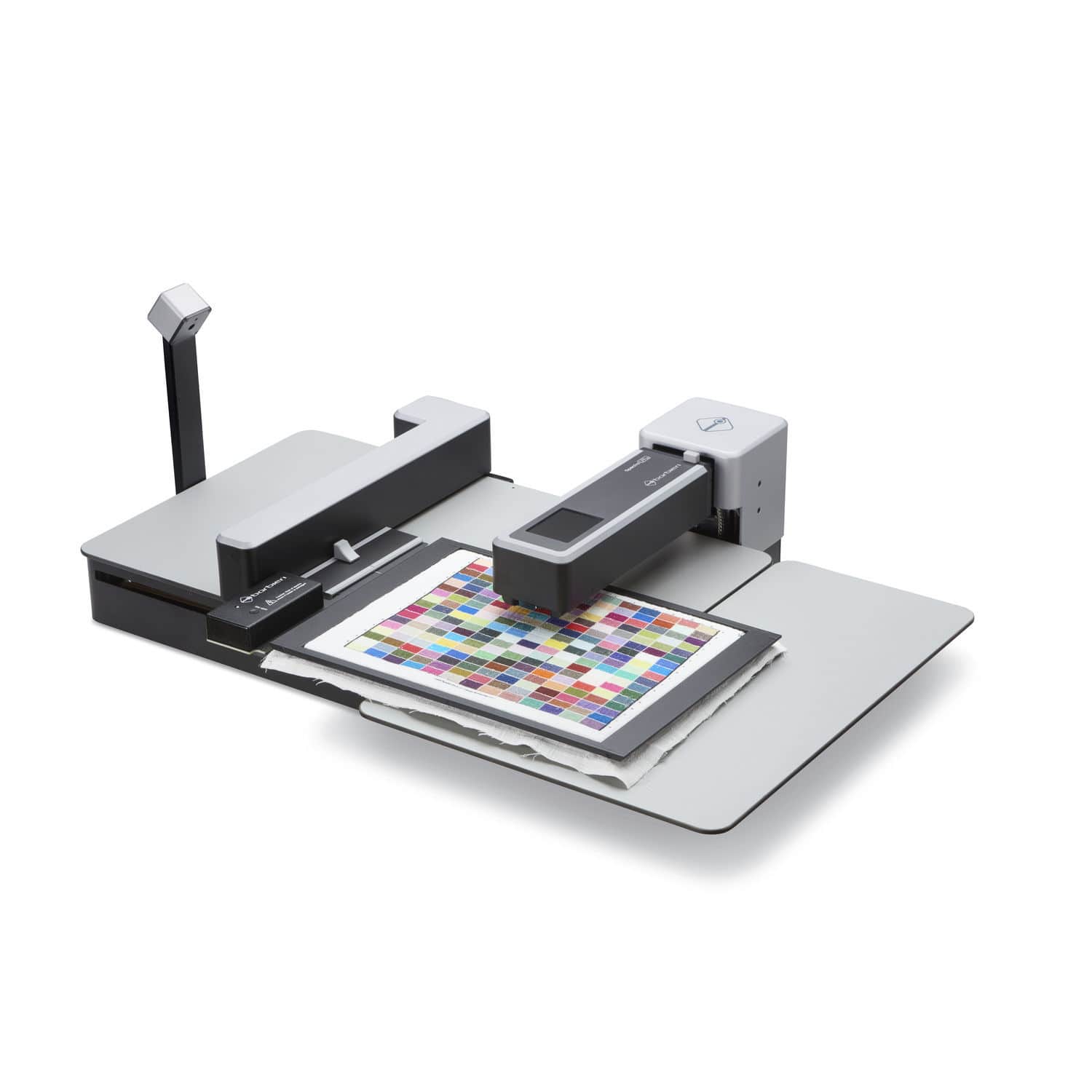 Color spectrophotometer - Spectro LFP qb - BARBIERI ELECTRONIC - LED ...