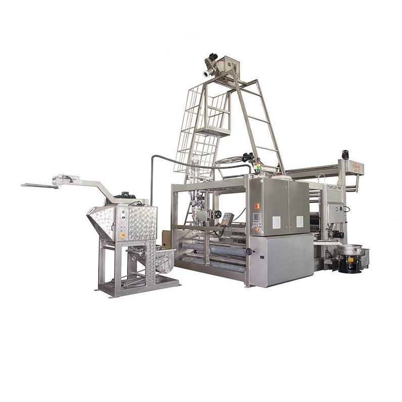 Textile slitting machine - Canlar TM - CANLAR TM TEKSTIL MAKINA/TEXTILE ...