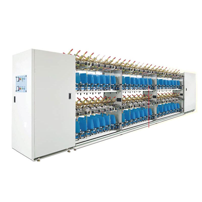 Automatic twisting machine - YH-310A - Charming Star International Company