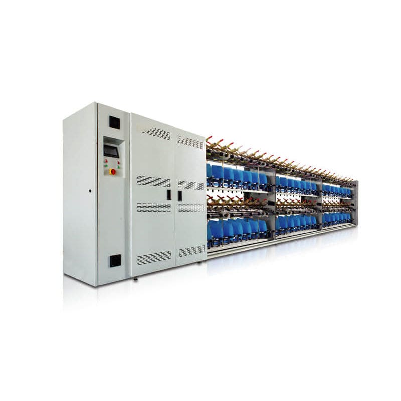 Automatic twisting machine - YH-310AE - Charming Star International Company