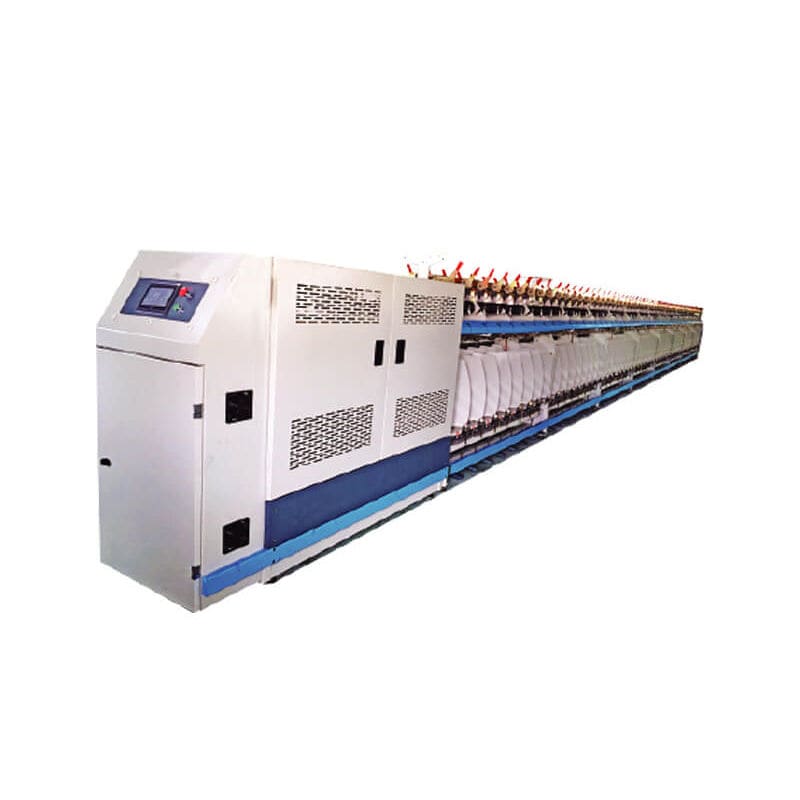 Automatic twisting machine - YH-330NH - Charming Star International Company