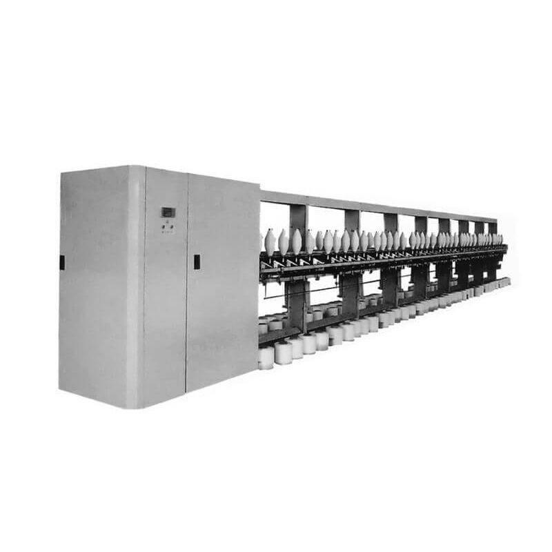 Automatic twisting machine - YH-108 - Charming Star International Company