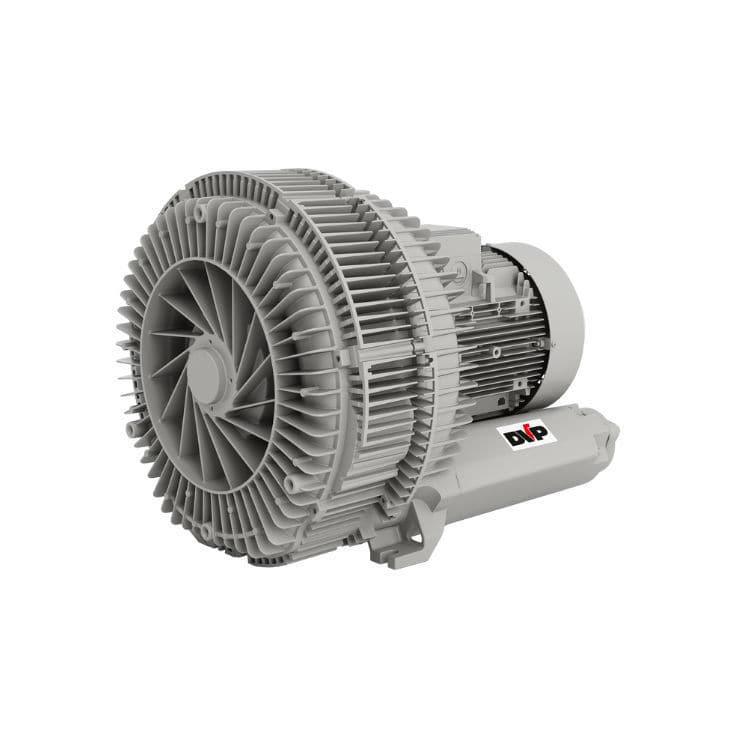 Air blower - TPL series - DVP Vacuum Technology - gas / centrifugal ...