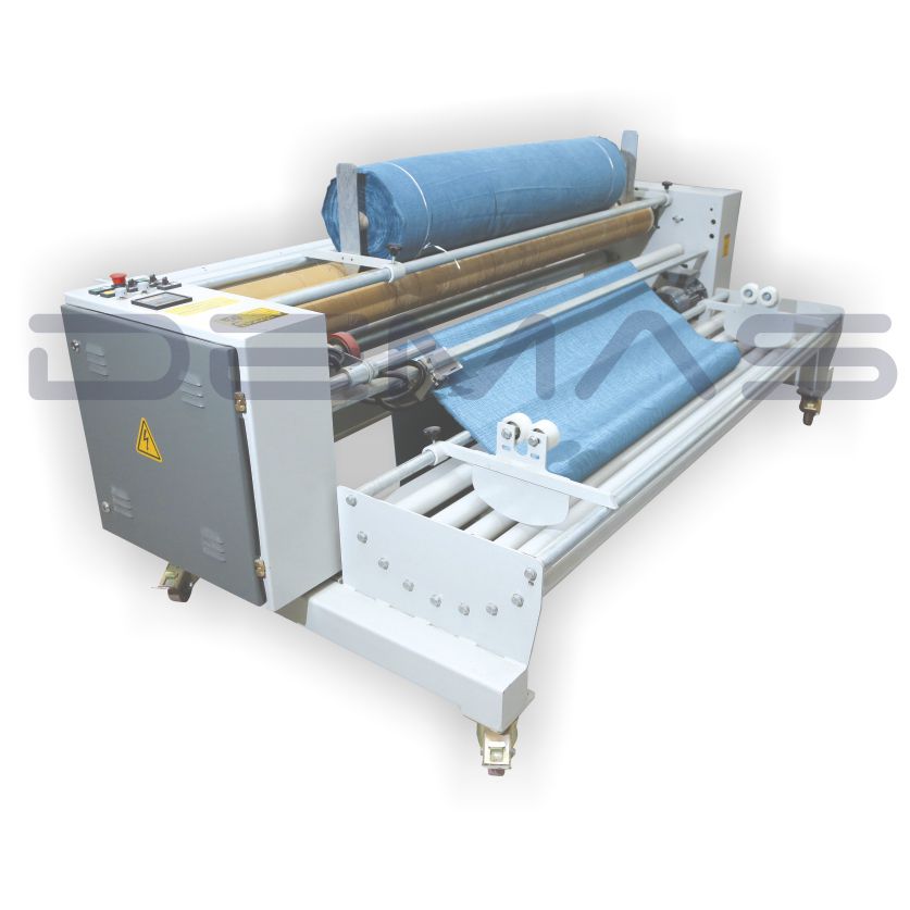 Rolling machine - D.508.1 - DEMAS MAKINE