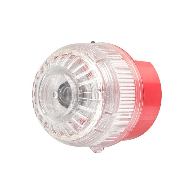 Steady beacon light - IS-B - Moflash Signalling - blinking / flash / LED