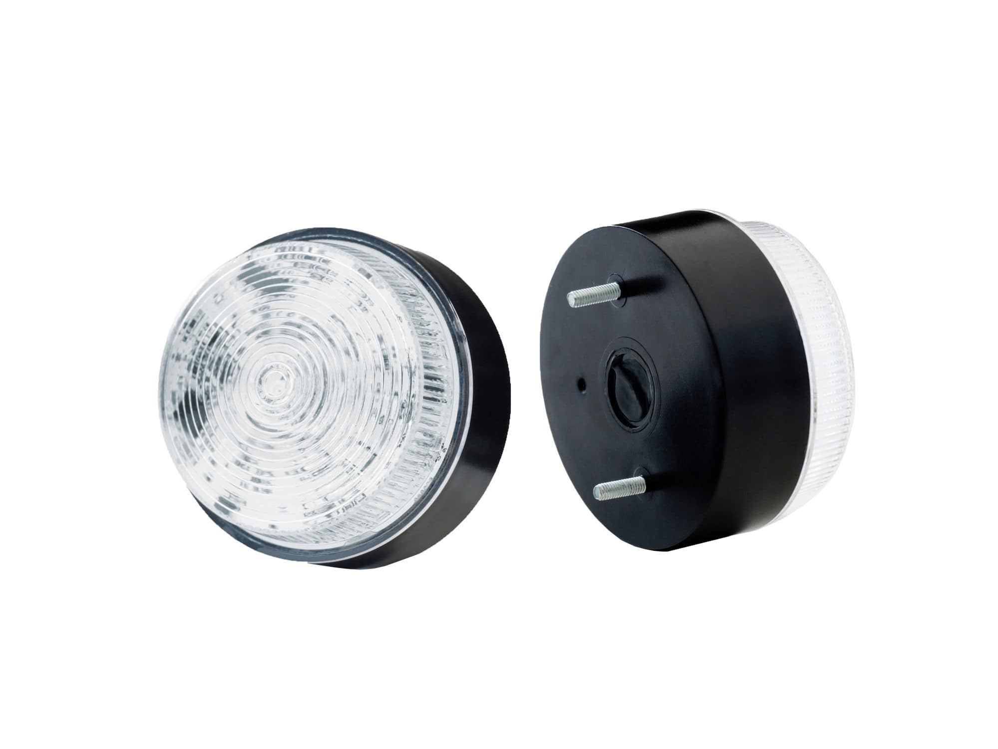 Steady beacon - LED80 ECO - Moflash Signalling - blinking / flash / LED